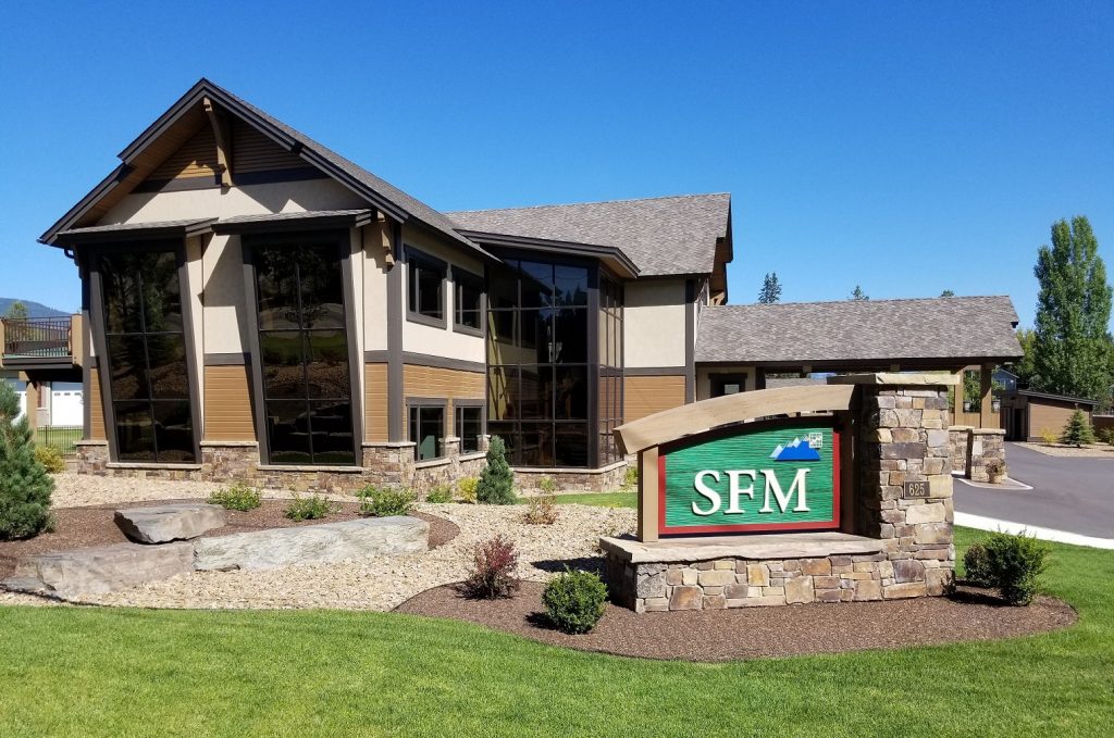 Home - Stack Financial Management