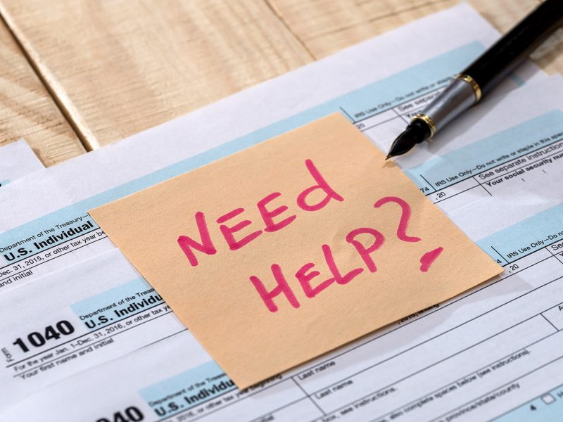 Wealth Planning Archives - Stack Financial Management