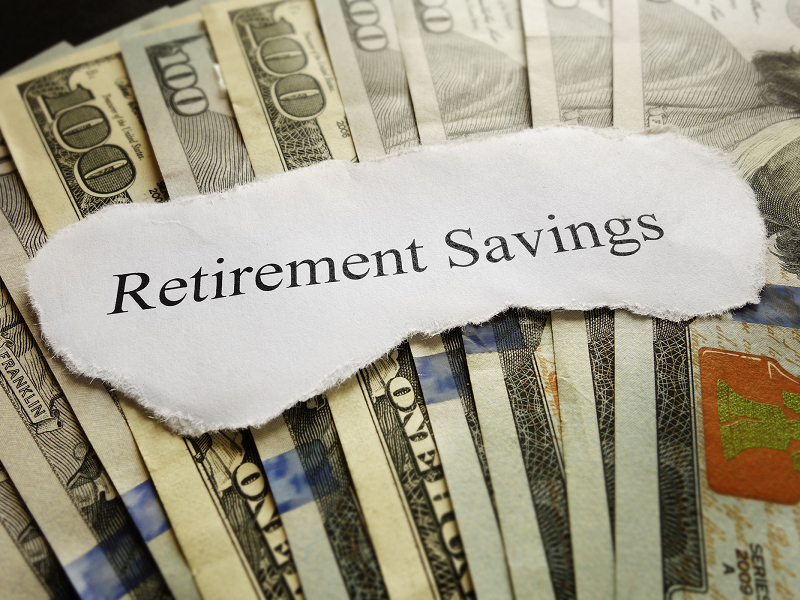 Wealth Planning Archives - Stack Financial Management