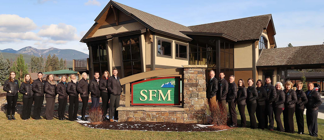 Culture - Stack Financial Management