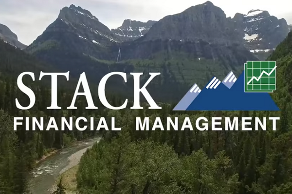 Home - Stack Financial Management